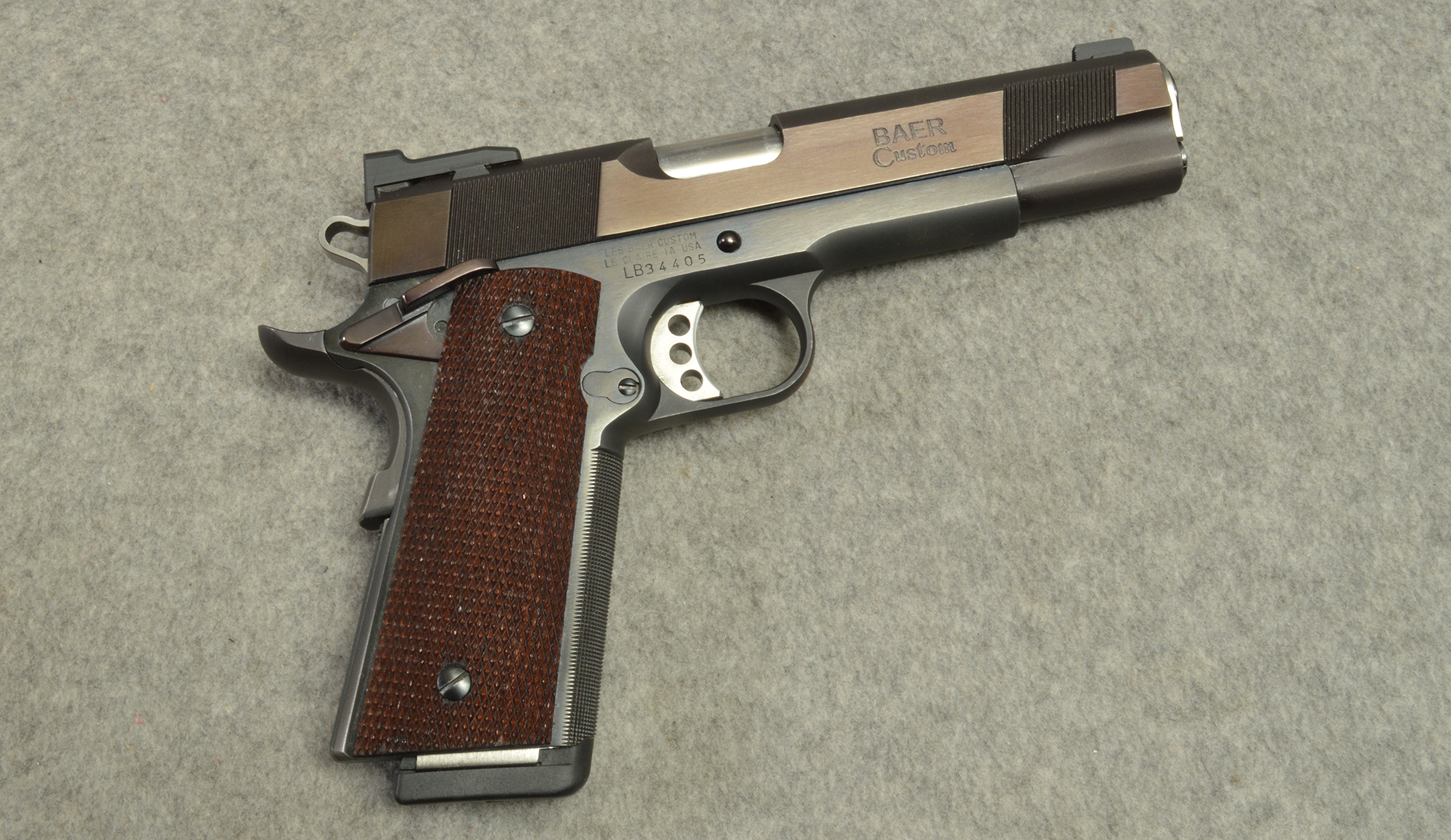 Les Baer ~ Premier II ~ .45 ACP | Bass Pro Shops